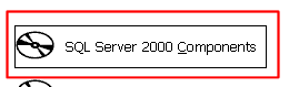 Remote SQL Backups