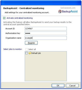 BackupAssist - Reseller news item: BackupAssist v5 released